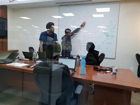 mukul kumar on linkedin hackathon ml ai artificialintelligence machinelearning hadoop spark