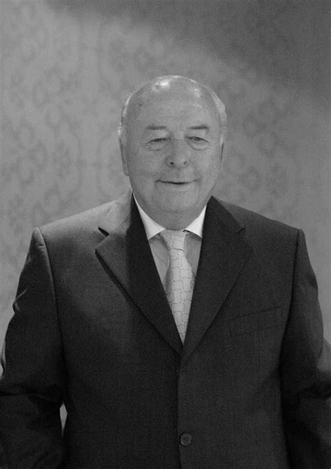 Preminuo Petar Studen Jedan Od Osnivača Studenandco Holdinga Poslovne