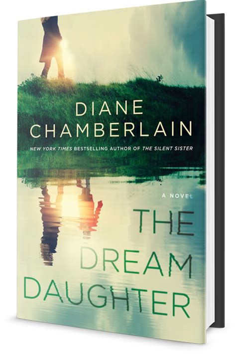Home Diane Chamberlain
