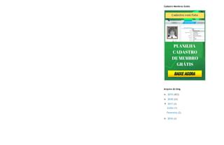 Planilha Login Excel Vba Gr Tis Vivencie As Apostas Bet