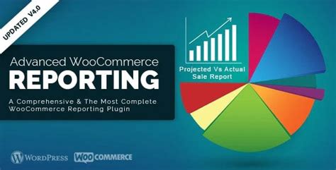 Advanced Woocommerce Reporting Pluginpress Woocommerce And Wordpress