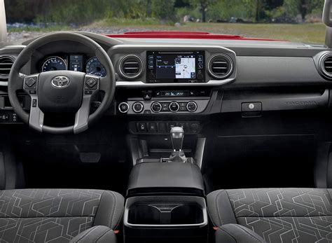 2017 Toyota Tacoma West Coast Toyota