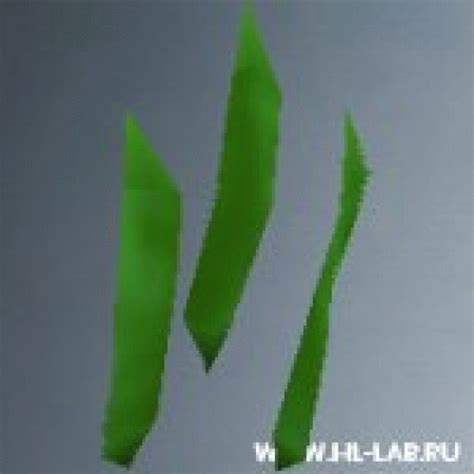 Grass2 Herbs Biology Various Models Goldsrc Warehouse Hl1