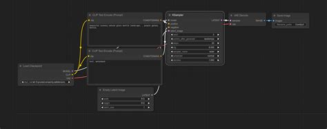 how to build a comfyui api endpoint for ai image generation step by step guide lights crystal