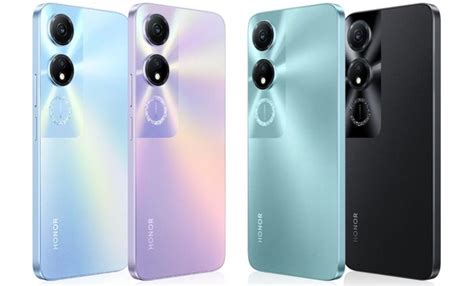 Honor Play 40 Smartphone Económico Con Snapdragon 480 Y Pantalla De