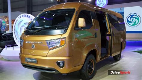 Ashok Leyland Bada Dost Xpress Cng Images Hd Ashok Leyland Bada Dost