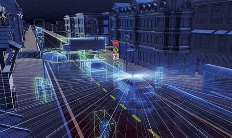 유용원 능동센서 기반 라이다lidar 기술의 원리와 활용 동향 자율주행차량의 핵심기술 중 하나는