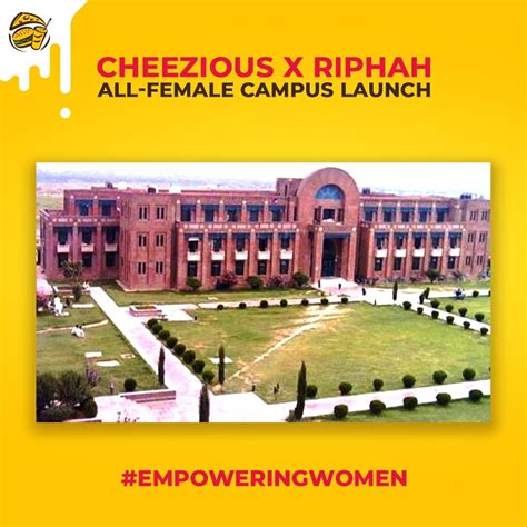 Cheezious Pakistan On Linkedin Womensday2022 Cheezious Spreadinghappiness