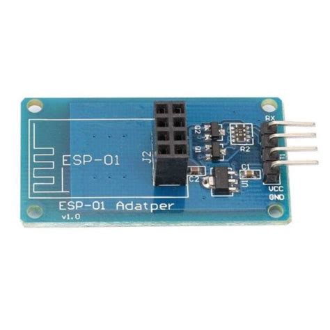 Esp Esp Esp Serial Wifi Wireless Esp Adapter Module Compatible Serial Module V V
