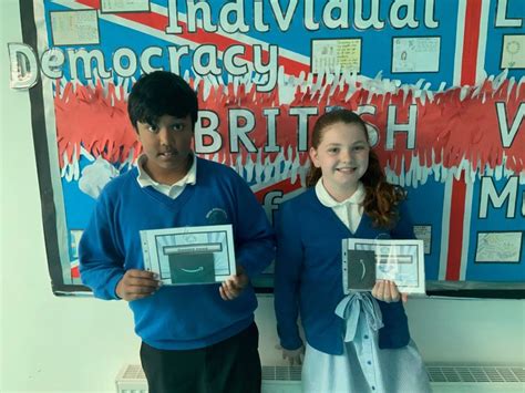 Celebrations Winton Primary School