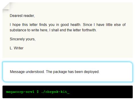 Sidebars Letters And Lazy Lists Blog Rpgpad Sidebars Letters And Lazy Lists Blog Rpgpad