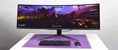MSI MPG CQP QD OLED Review Gorgeous Visuals For Less TechRadar
