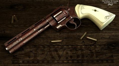 🔥 40 Colt Python Wallpapers Wallpapersafari