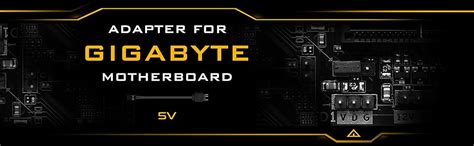 Ezdiy Fab Vertical Graphics Card Holder Bracket With Argb 5v 3pin Led Gpu Mount