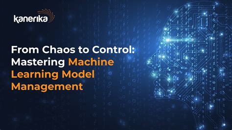 strategies for successful machine learning model management