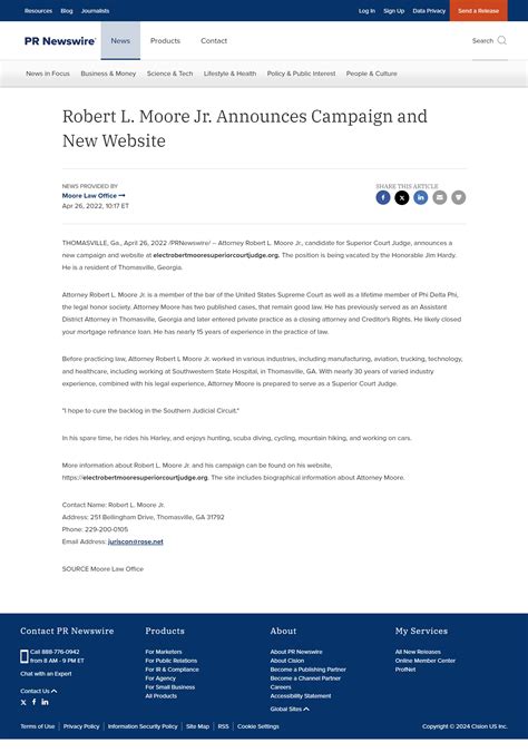 Press Room Examples At Leona Flowers Blog