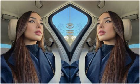 Убавица во автомобил Мартија Станојковиќ доби возачка дозвола ФОТО