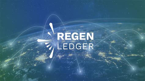Regen Ledger Documentation