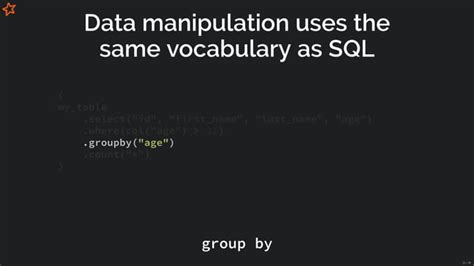 Intro To Pyspark Python Data Analysis At Scale In The Cloud Pdf Databases Computer