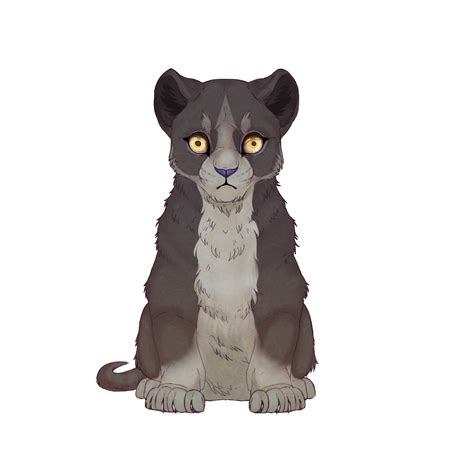 That Bug Eyed Cub In My Den Album On Imgur