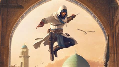 Multiple New Assassins Creed Games To Be Revealed At Ubisoft Forward
