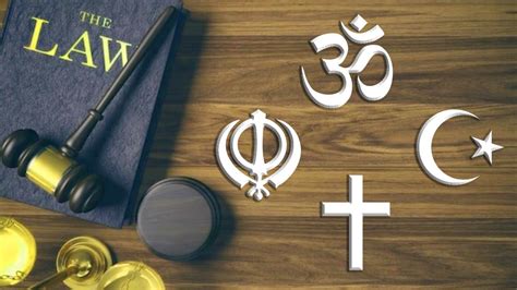 Uniform Civil Code Key Insights And Implications Gkfunda