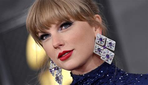 دستاورد جدید تیلور سوییفت 90 میلیون شنونده ماهانه اخبار هنری