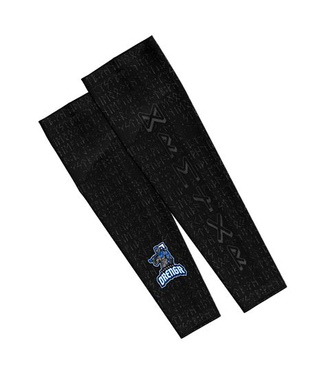 Drengr Pro Sleeves Custom Esports Jersey By Arma