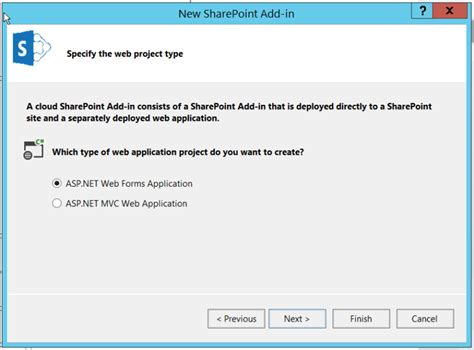 Provider Hosted App In Sharepoint Online Using Visual Studio 2017