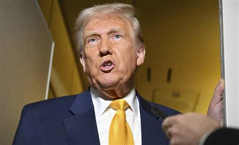 전자제품 관세 혼란에…트럼프 “면제아니다” 진화 시도