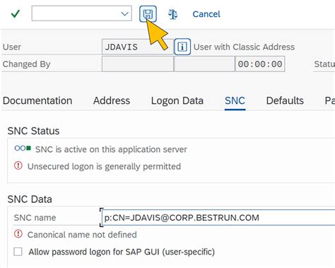 Principal Propagation In A Multi Cloud Solution Be Sap Community