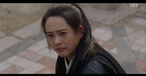 해치 정일우 정문성 몰락시키고도 위기 고아라x권율 공조ing [종합]