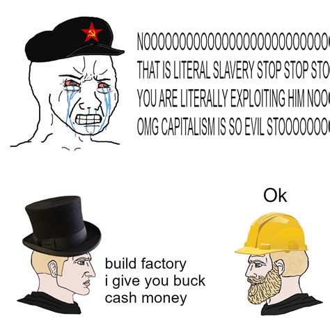 Haha Money Go Cha Ching Rlibertarianmeme