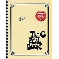 The Real Book Volume I Sixth Edition C Instruments Lingua Inglese