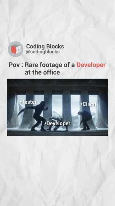 Coding Blocks On Linkedin Codingblocks Error Leanrtocode