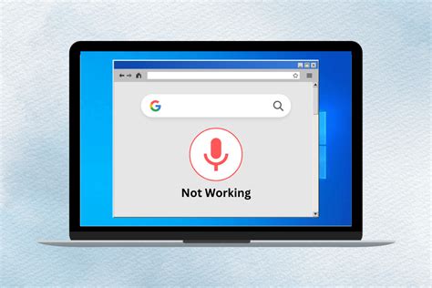 How To Fix Google Voice Search Not Working On Windows TechCult