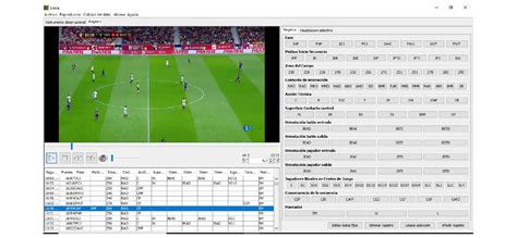 Observational Analysis Of The Execution Of The “control” Core Technical Tactical Concept By