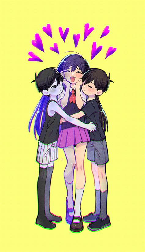 Omori Danbooru