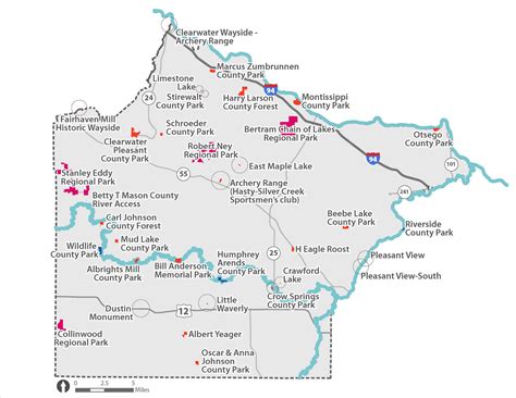 News Flash • Wright County Mn • Civicengage