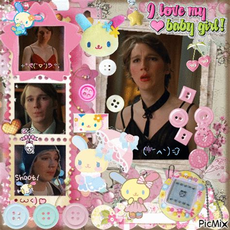 Louis Ives Usahana  Animado Gratis Picmix