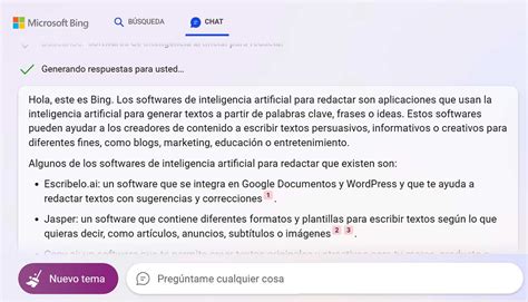 Cómo Crear Textos Con Inteligencia Artificial