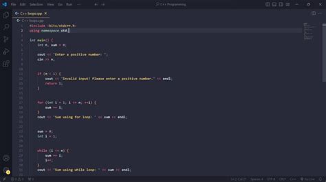 Devesh Jangid On Linkedin 100daysofcode Cplusplus Programming