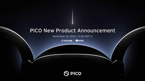 Pico Official Announcement Teased For Thursday
