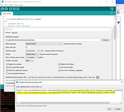 Wise Time With Arduino