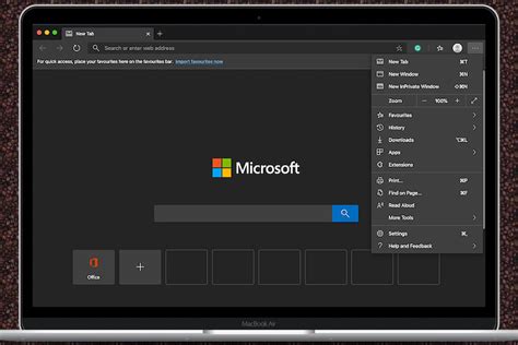 How To Install Chrome Extensions In Microsoft Edge Chromium Beebom
