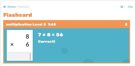 Quick And Easy Tools For Making Flashcards Tcea Technotes Blog