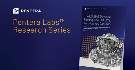 The LOLBAS Odyssey Finding New LOLBAS And How You Can Too Pentera