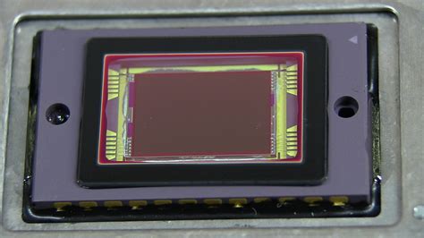 Ccd Image Sensor Pioneer George E Smith Passes Away At 95 Digital Photography Review