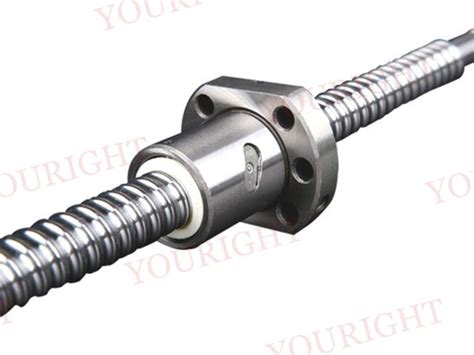 Cnc Machine Ball Screw Products LISHUI CITY YOURIGHT PRECISION MACHINERY CO LTD