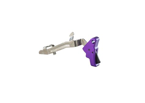 Apex Action Enhancement Trigger And Trigger Bar For Glock Gen 3 4